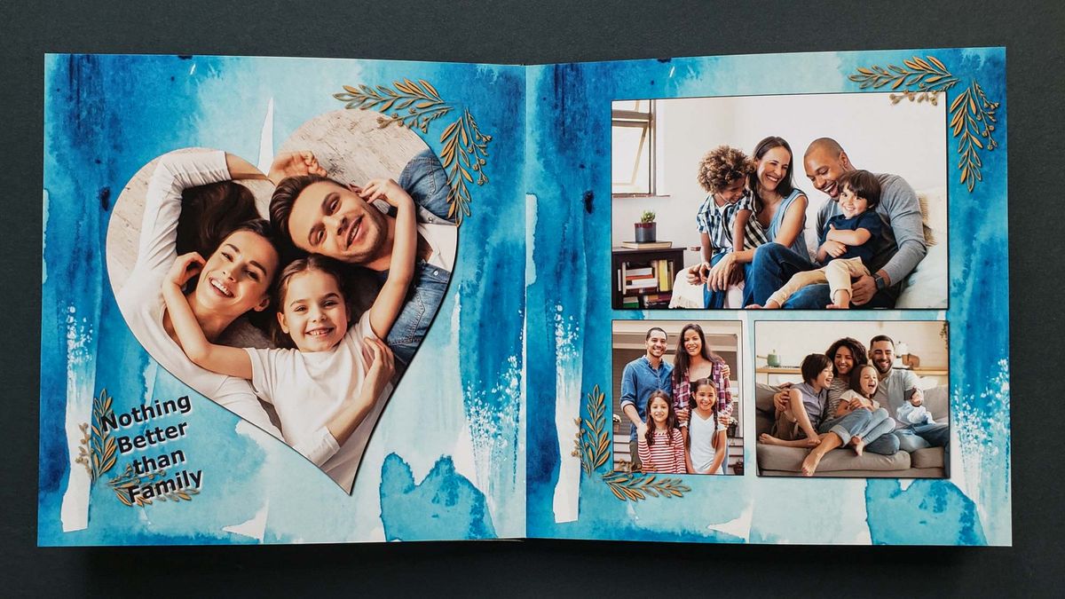 The best photo books in 2022 | Tom's Guide