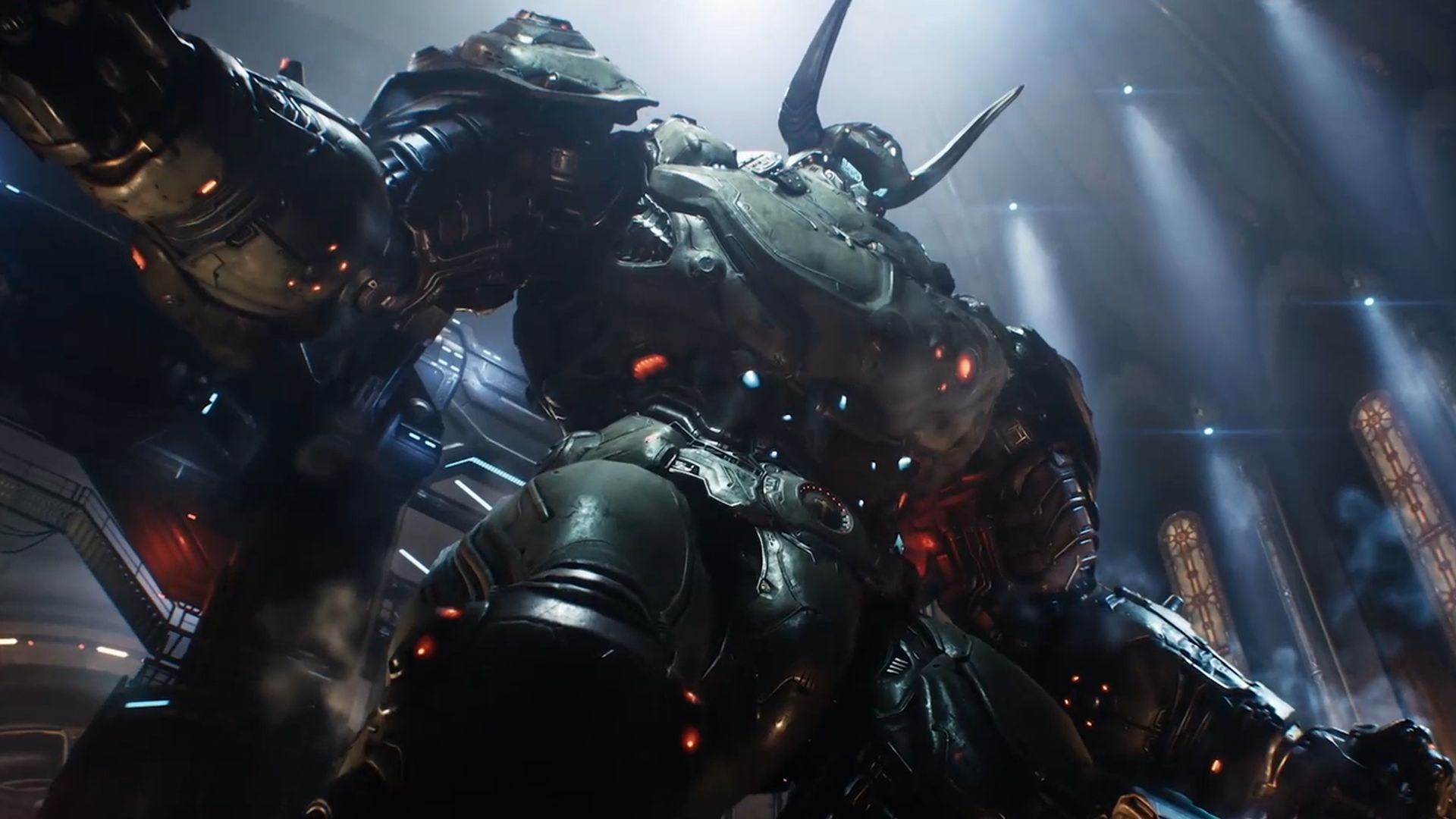 Doom: The Dark Ages' new cutscenes exist because of fans' unlikely ...