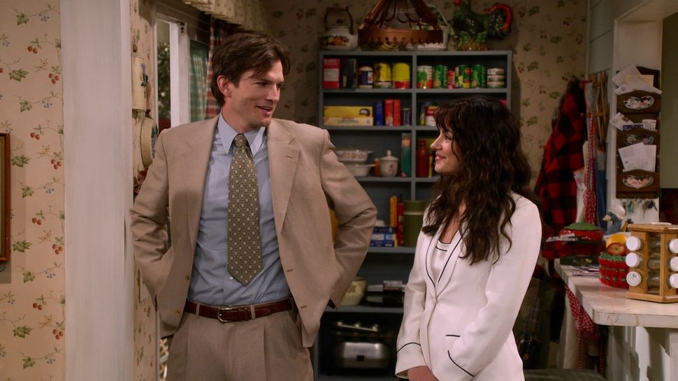 That '70s Show: 11 Behind-The-Scenes Facts About The Nostalgic Hit ...