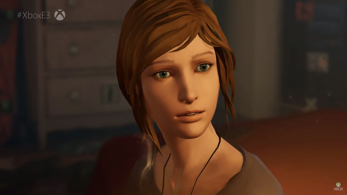 Life is Strange: Before the Storm is releasing its first episode this ...