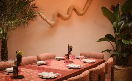 Kindred co-working space opens in London | Wallpaper