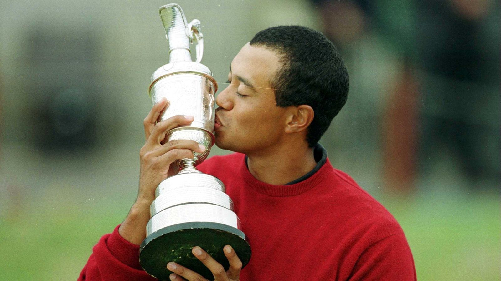20 Best Tiger Woods Records Set In His Incredible Career | Golf Monthly