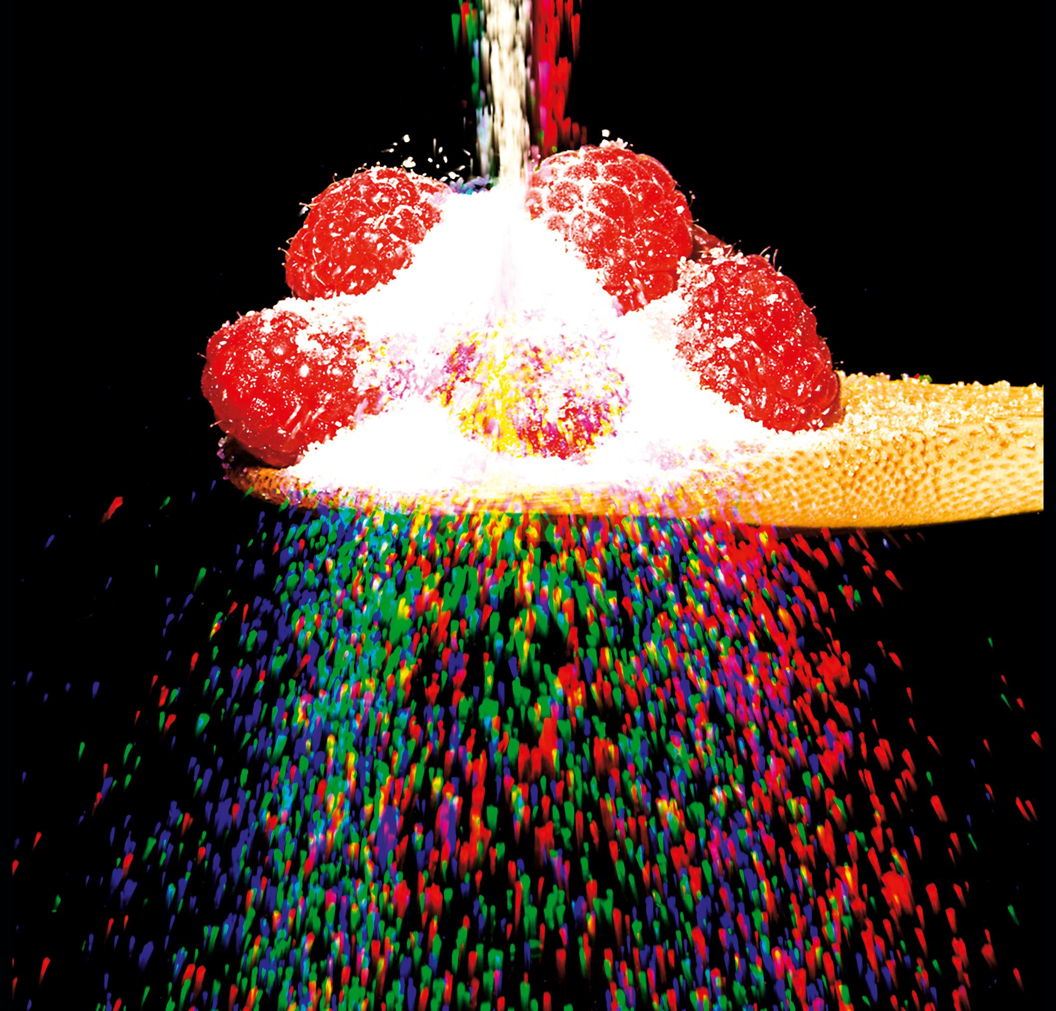 Use the Harris Shutter Effect to shake up a psychedelic storm in ...