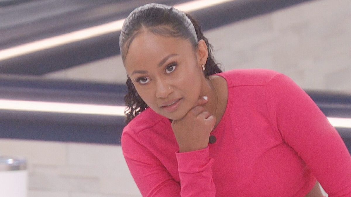 Big Brother 26 Spoilers: How A Last-Minute Eviction Decision Could ...