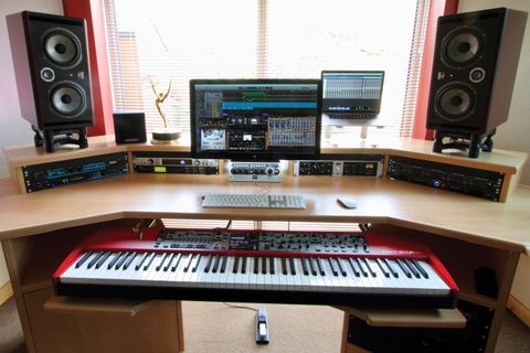 Who needs a mastering engineer? How to master your music without a ...