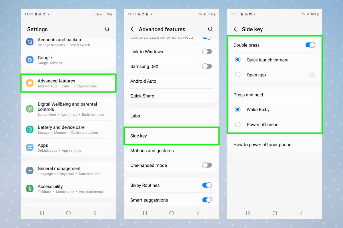 21 hidden Samsung Galaxy features that every owner should be using ...