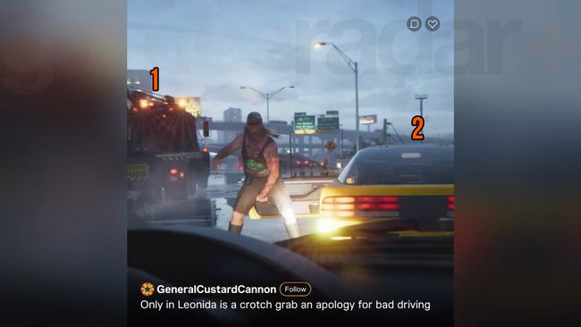 All of the GTA 6 cars we know about so far | GamesRadar+