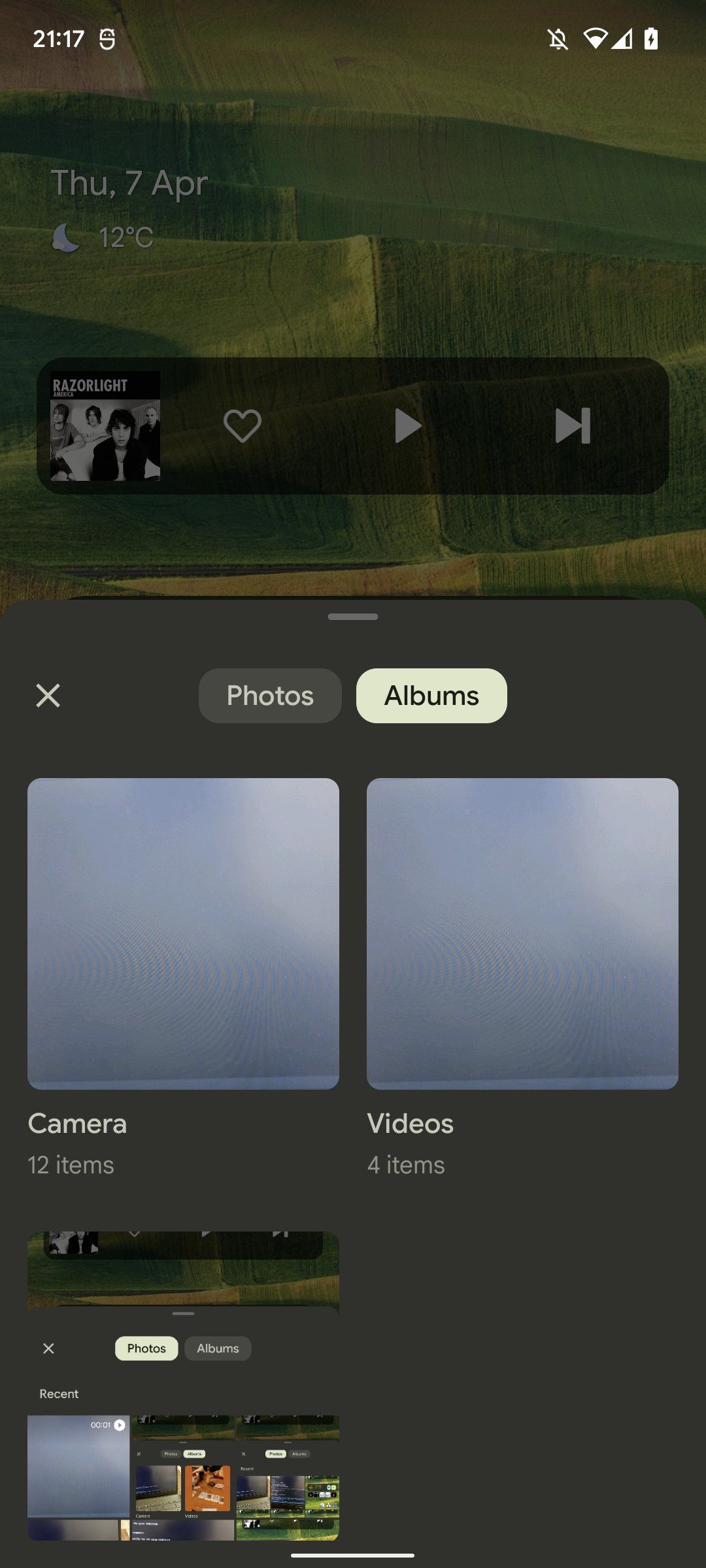 Android 13 might finally fix Android's terrible photo picker | Android ...