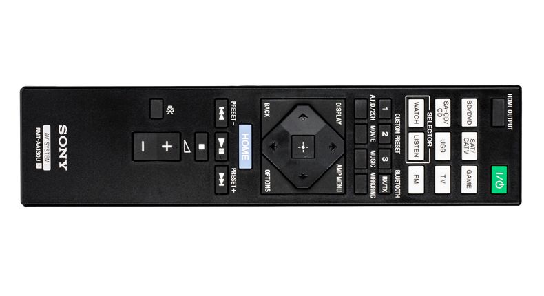 Sony STR-DN1060 review | What Hi-Fi?