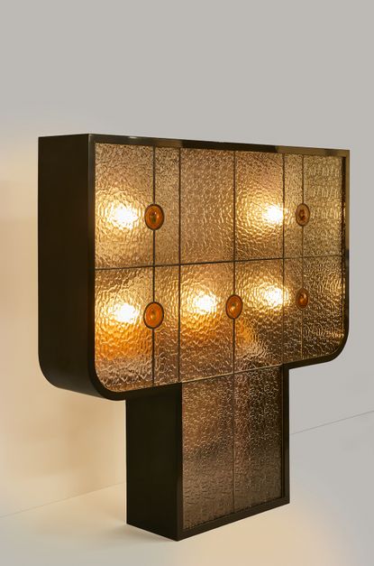 Milan Design Week 2024: Loewe’s lighting exhibition | Wallpaper*