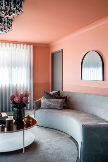 10 ideas for decorating with terracotta accents | Livingetc