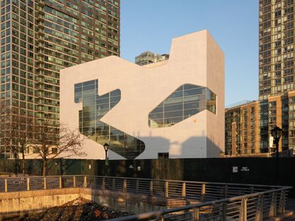 We tour the new architecture of Long Island City, New York | Wallpaper*
