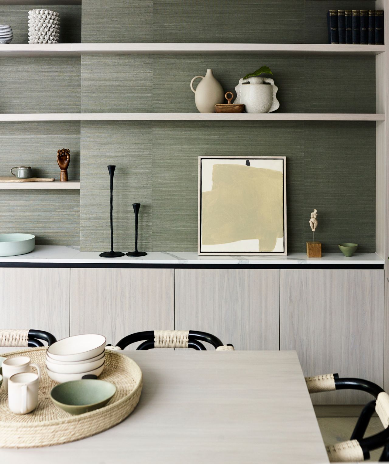 How to add texture to walls - a guide to plaster finishes | Livingetc