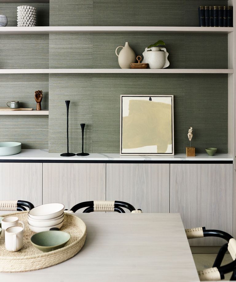 How to add texture to walls - a guide to plaster finishes | Livingetc