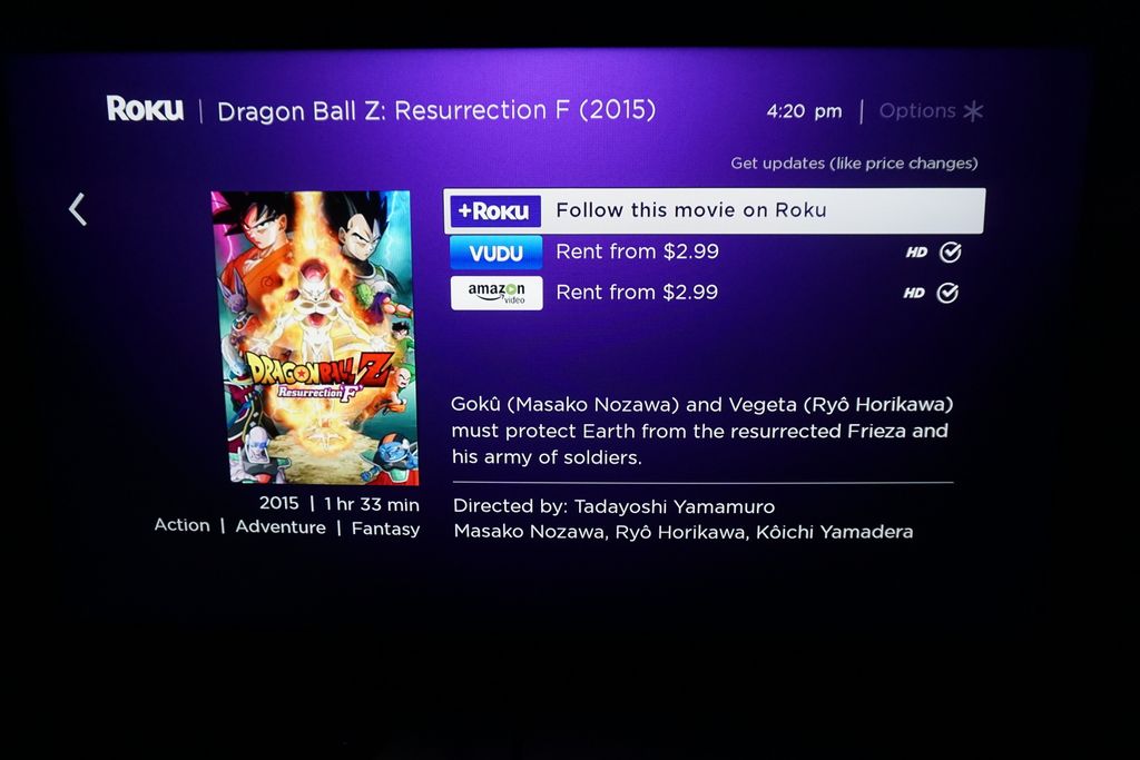 How to Customize Your Roku Home Screen and Feeds | Tom's Guide