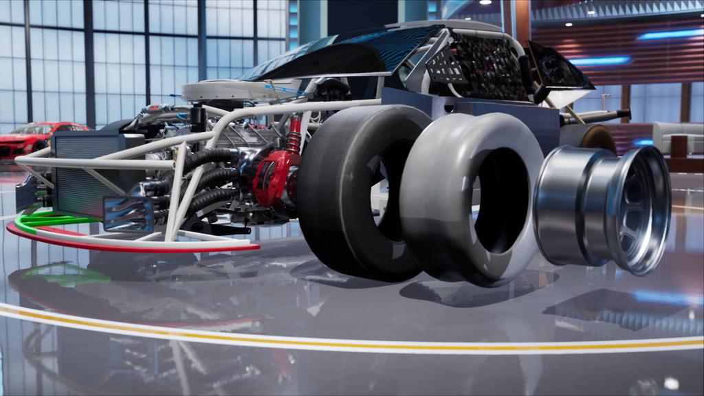 New NASCAR Studio Puts Fox Sports In VR, AR Driver Seat | TV Tech