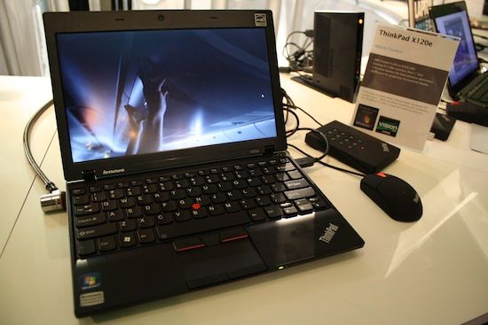 How They Test the ThinkPad Hinge 30,000 Times | Tom's Hardware