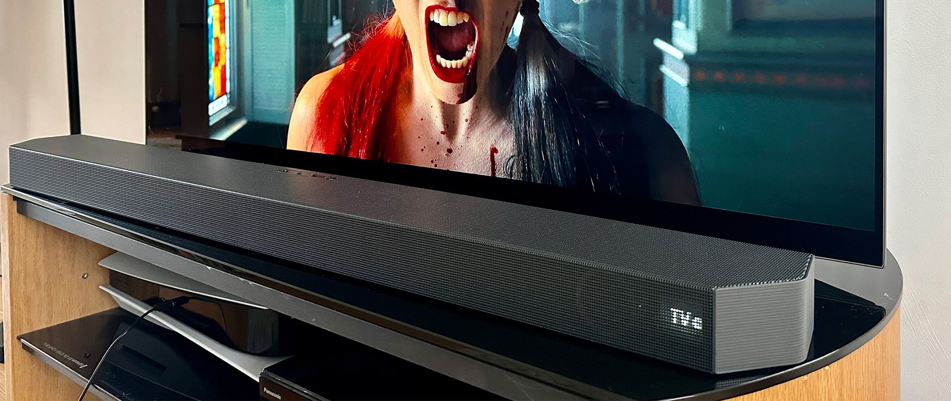 Samsung HW-Q600C review: a soundbar and sub combo with underwhelming ...