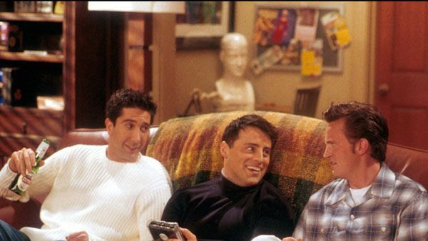 The 6 Types of Friends Every Guy Has - Relationship Advice | Marie Claire