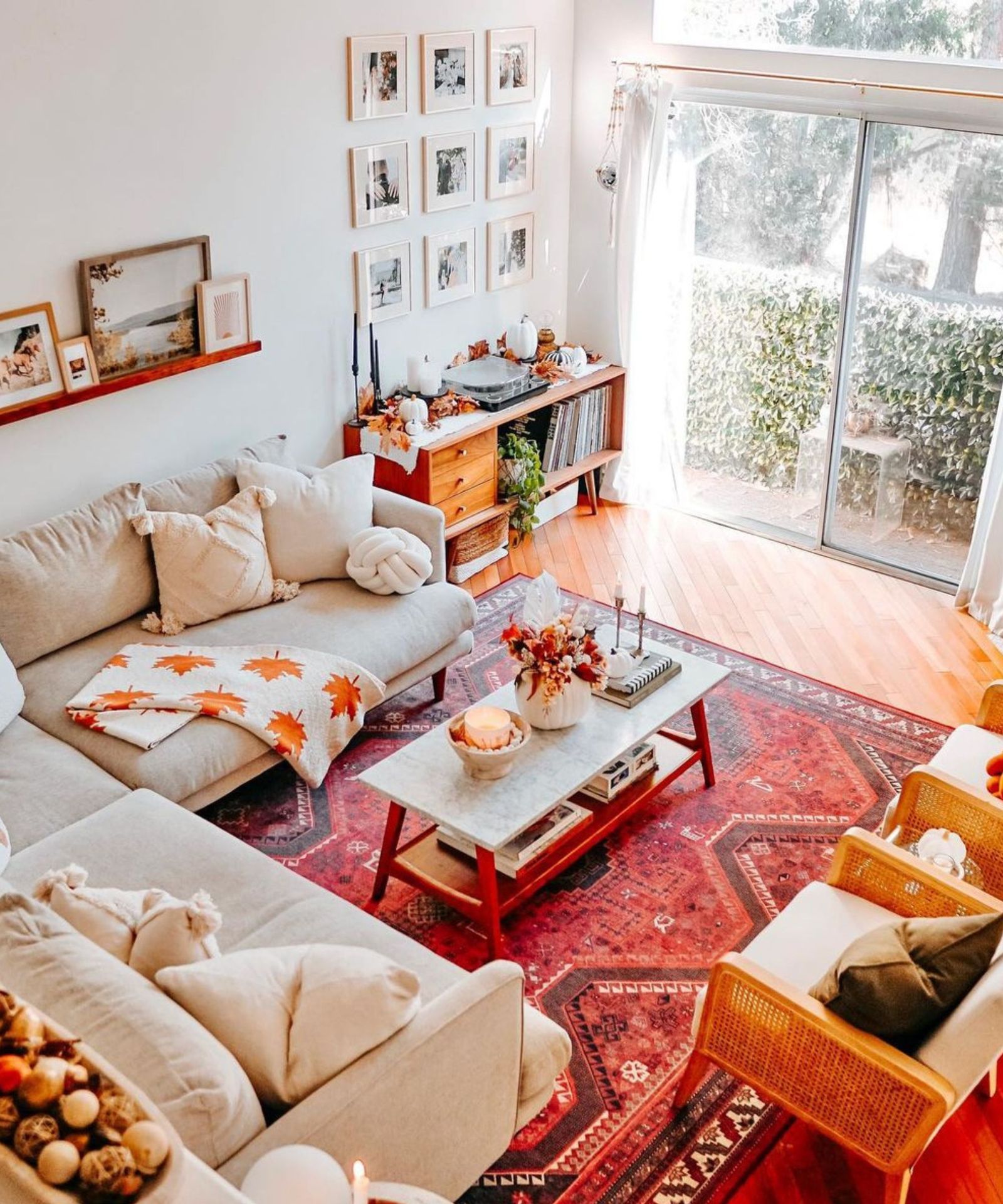 6 snug seating ideas for small living rooms | Real Homes