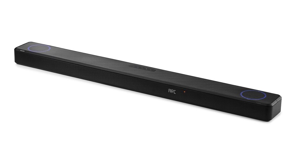Philips Fidelio FB1 Dolby Atmos soundbar review | What Hi-Fi?
