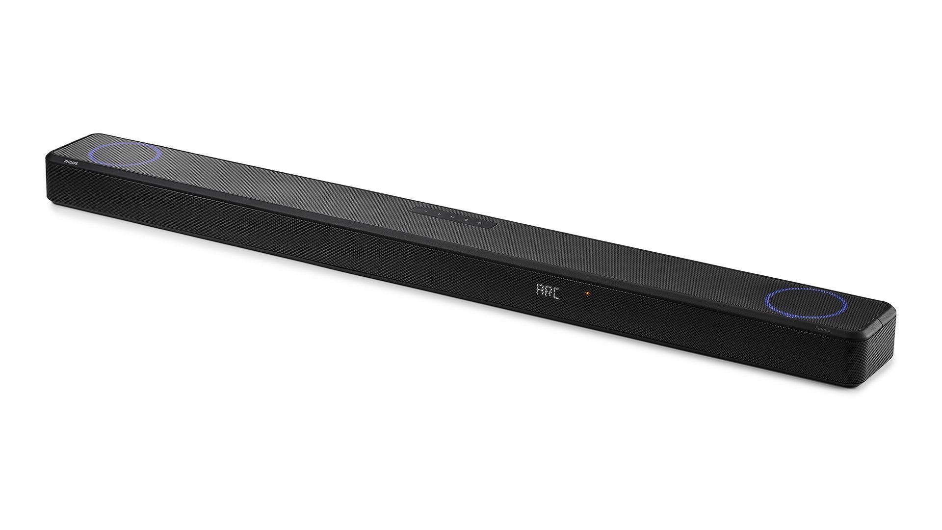 Philips Fidelio FB1 Dolby Atmos soundbar review | What Hi-Fi?