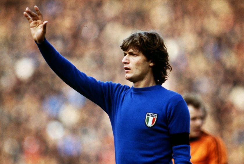The best Italian midfielders ever | FourFourTwo