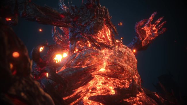 The best Eikon build in Final Fantasy 16 | GamesRadar+