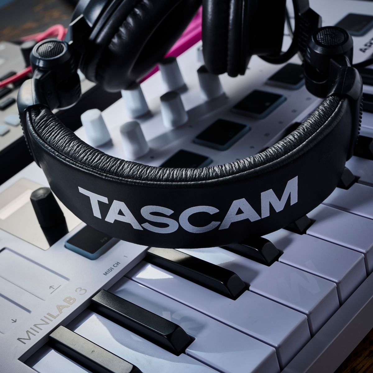 “A well-made and affordable headphone that is light, comfortable and a ...