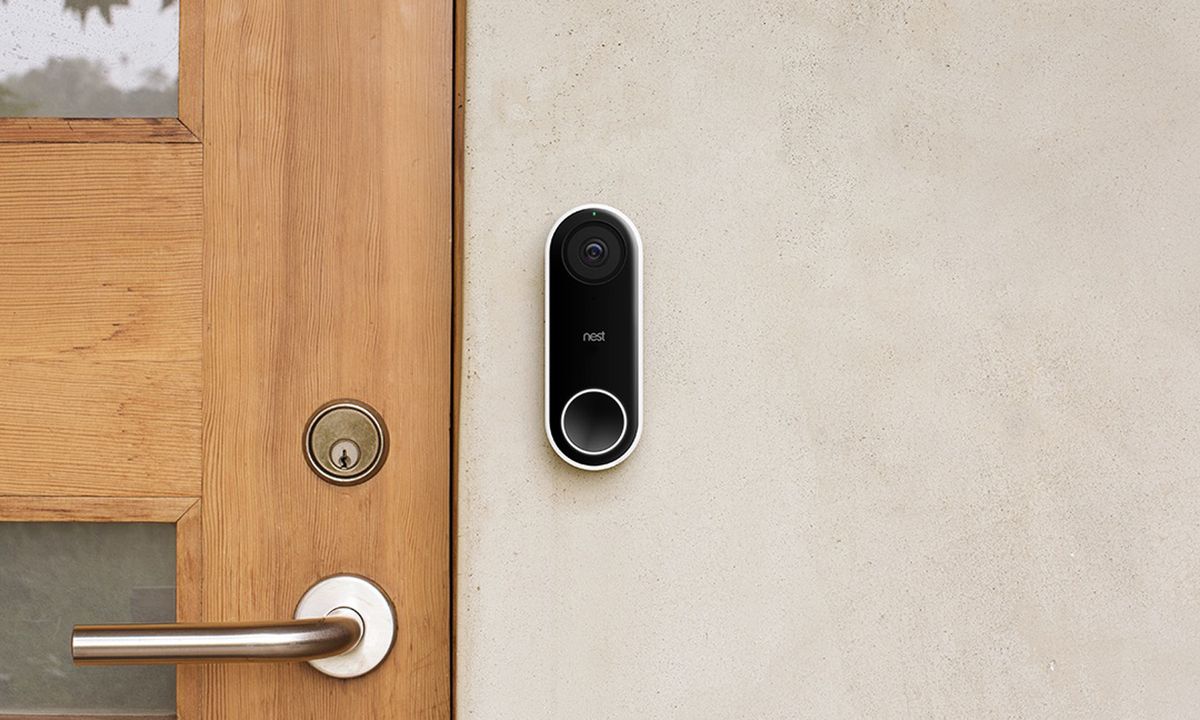 Nest Hello review | Tom's Guide