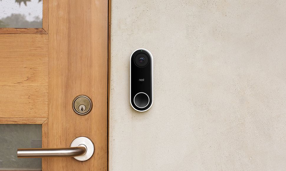 Nest Hello review | Tom's Guide