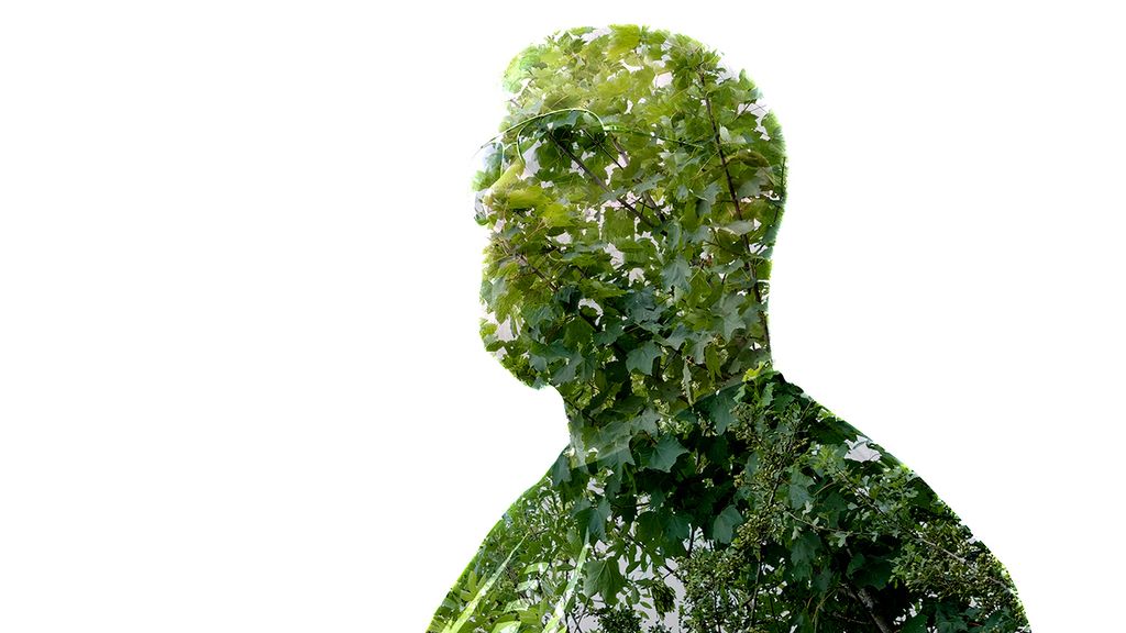 How to shoot in-camera double exposures | TechRadar