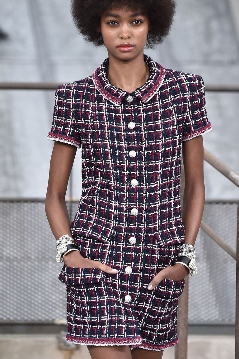 23 Top Models of 2020 Pushing for Diversity in Fashion | Marie Claire