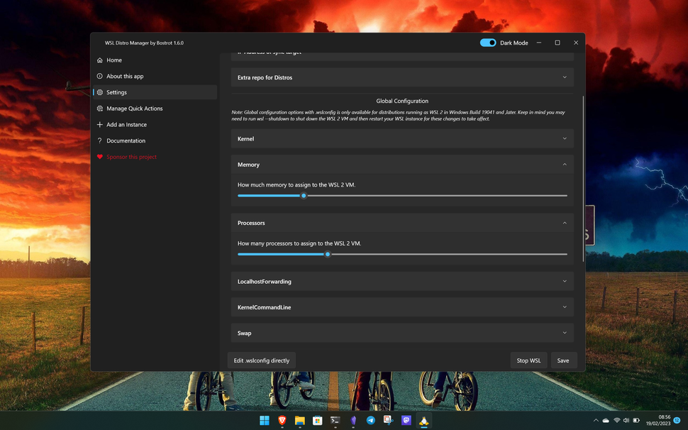 This Wsl Tool Is A Must Have If You Run Many Different Distros