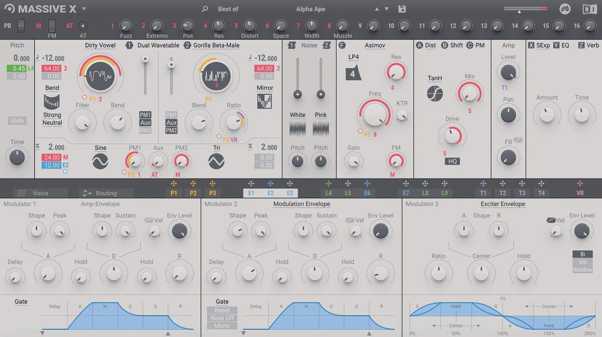 "Without LFOs, synth sound design would restrict us to constant ...