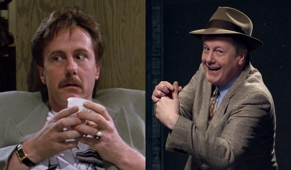 IT Miniseries Cast: Here's What The 1990 Movie Actors Look Like Now ...