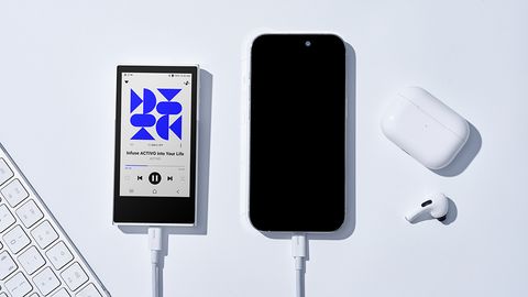 Astell & Kern takes on the Sony Walkman with all-new Activo brand and ...