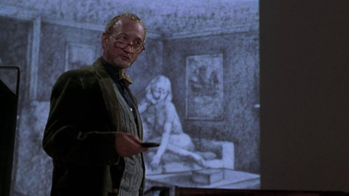 8 Great Robert Englund Performances Including Freddy Krueger | Cinemablend