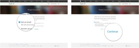 How to change your Apple ID and email address | iMore