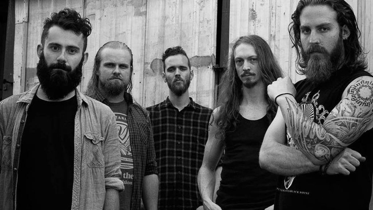 Caligula’s Horse return with Bloom | Louder