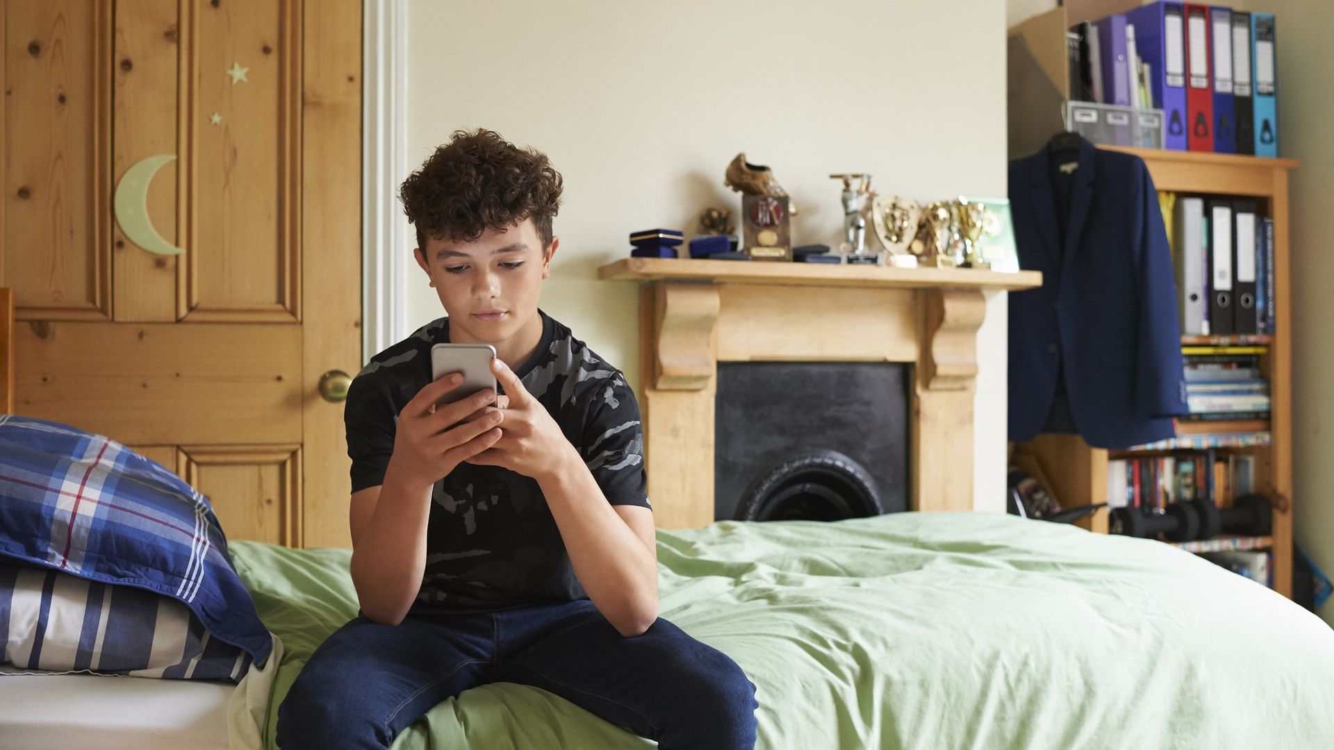Is Instagram safe for kids? Not really - and here are the 8 things ...