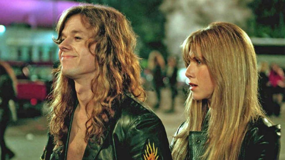 Rock Star: the story of the infamous heavy metal movie | Louder
