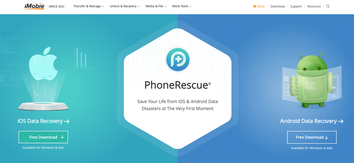 The best photo recovery software | Creative Bloq