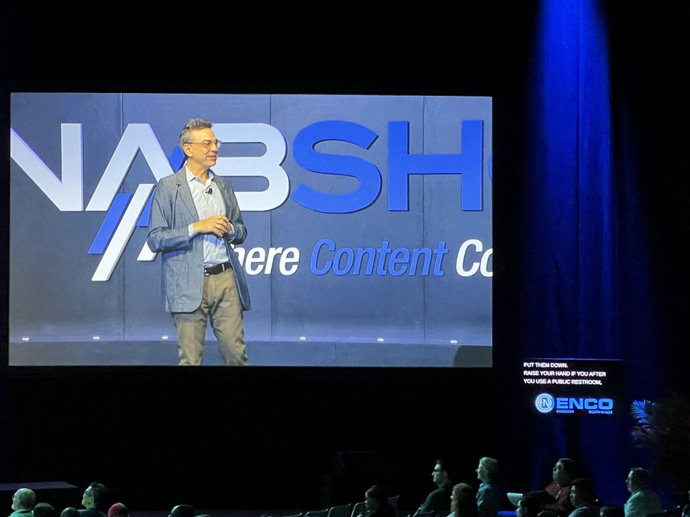 Captioning: What Venues Need to Know | AVNetwork