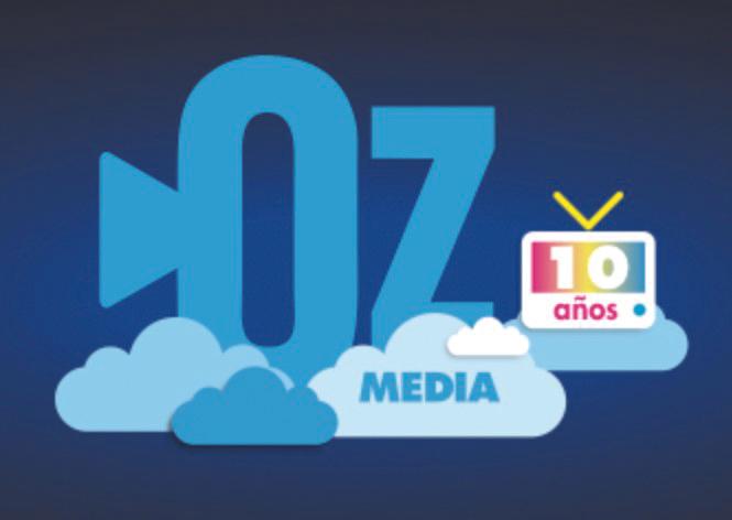 OZ media de Uruguay se ubica en liderazgo | TV Tech