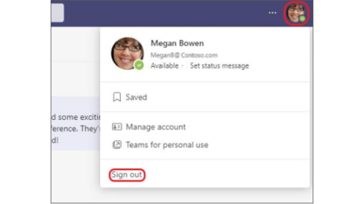 How to log in to Microsoft Teams | TechRadar