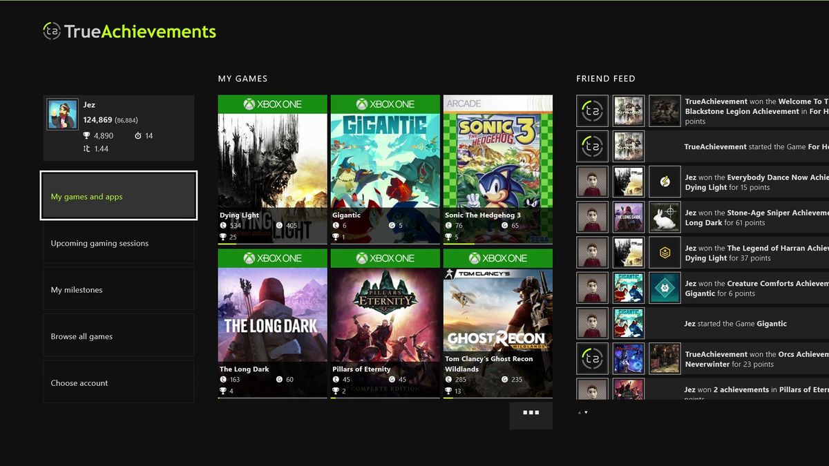 Xbox players report achievements disappearing due to a new bug ...
