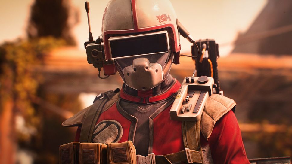 Arc Raiders lead: “No goofy skins — I don’t think the novelty is worth ...