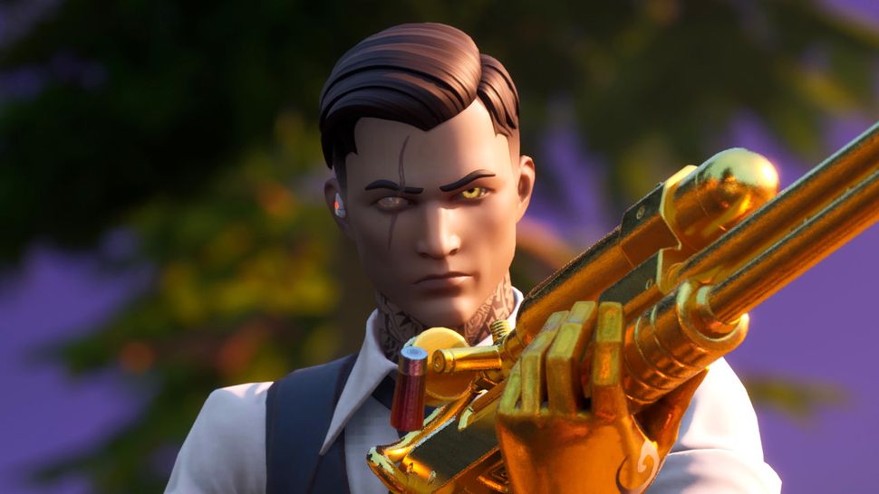 NVIDIA Fortnite trailer shows off new graphics powered by ray tracing ...