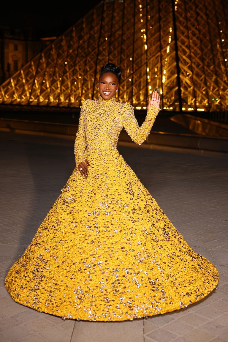 We Can't Stop Thinking About These Doechii Outfits | Marie Claire UK